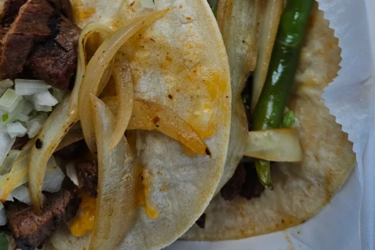 Tacoborough Delivery Menu | Order Online | 201 Turnpike Rd Westborough ...