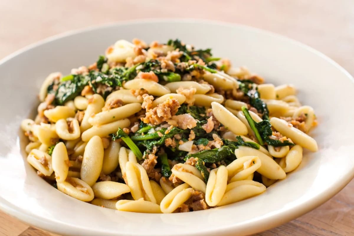 Broccolino - Brooklyn, NY Restaurant | Menu + Delivery | Seamless