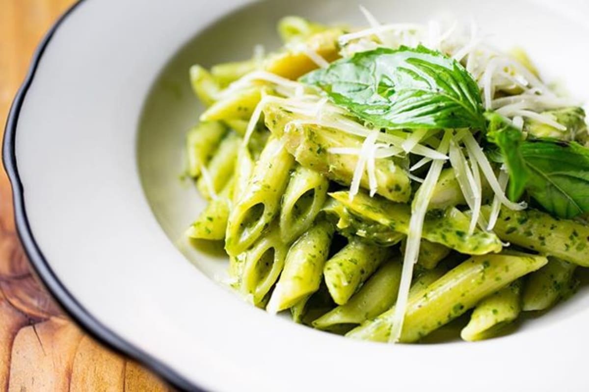 Cotenna Delivery Menu | Order Online | 21 Bedford St New York | Grubhub