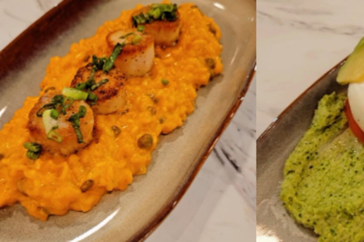 Top Mix Bar & Kitchen Delivery Menu | Order Online | 50 Cambridgepark ...