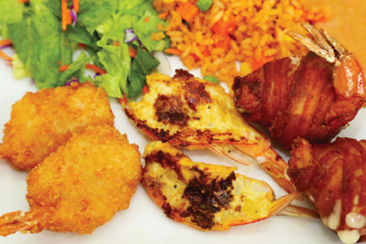 Culichi Town Delivery Menu | Order Online | 3250 Dale Rd Modesto | Grubhub