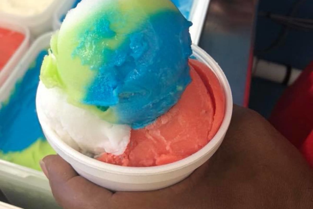 B & B Ice Cream & Candy Delivery Menu | Order Online | 8238 S Racine ...