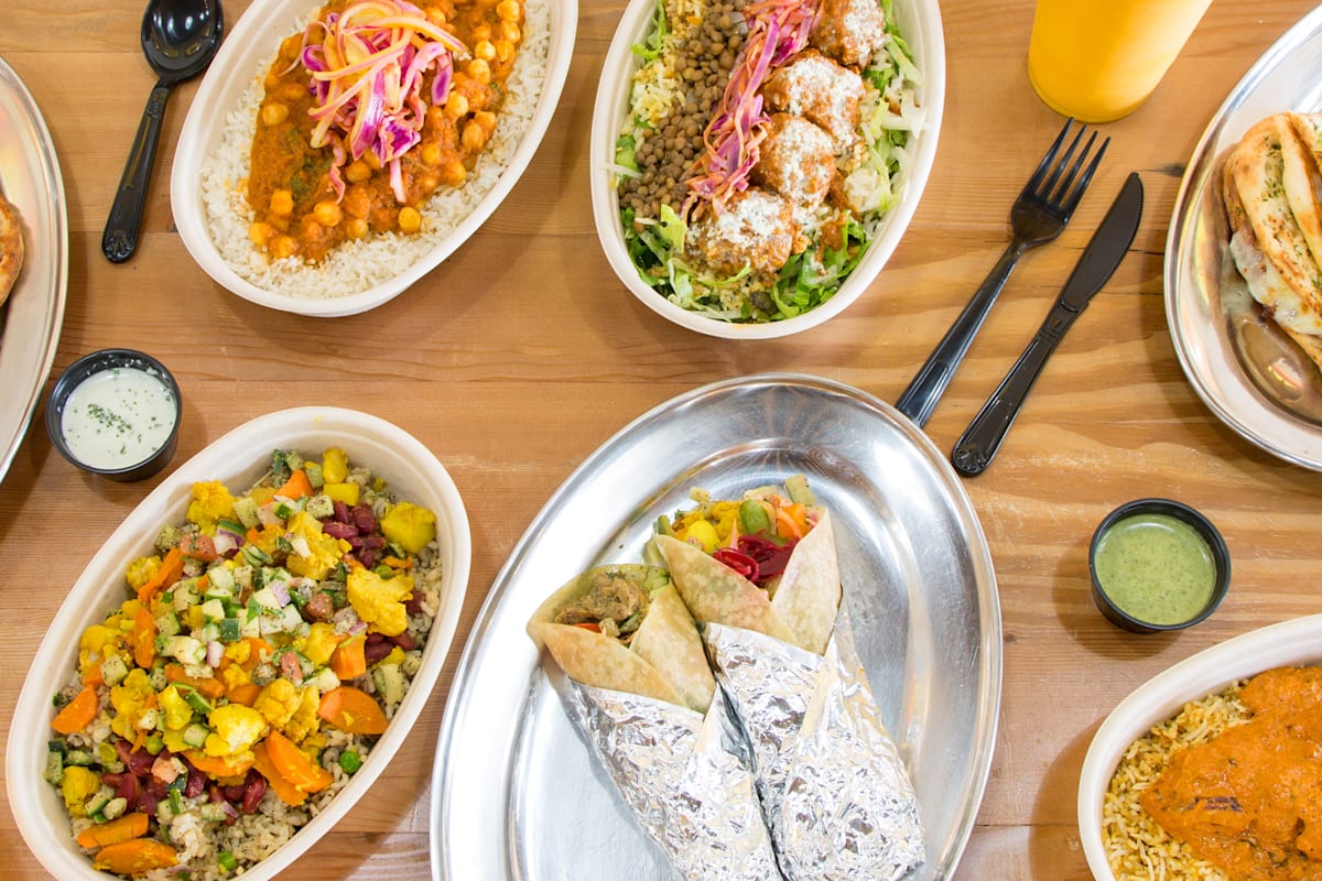 Mollaga Indian Grill - North Brunswick, NJ Restaurant | Menu + Delivery ...