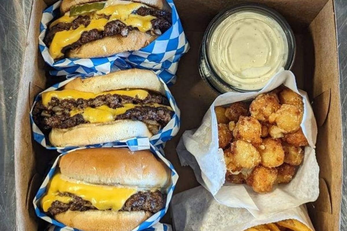 Wolf's Head Burgerhouse Happy Valley Delivery Menu | Order Online ...