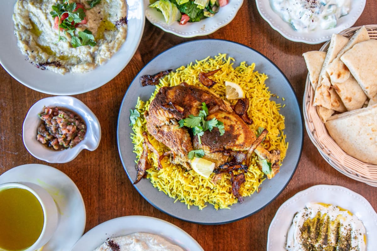Yemenat - Brooklyn, NY Restaurant | Menu + Delivery | Seamless
