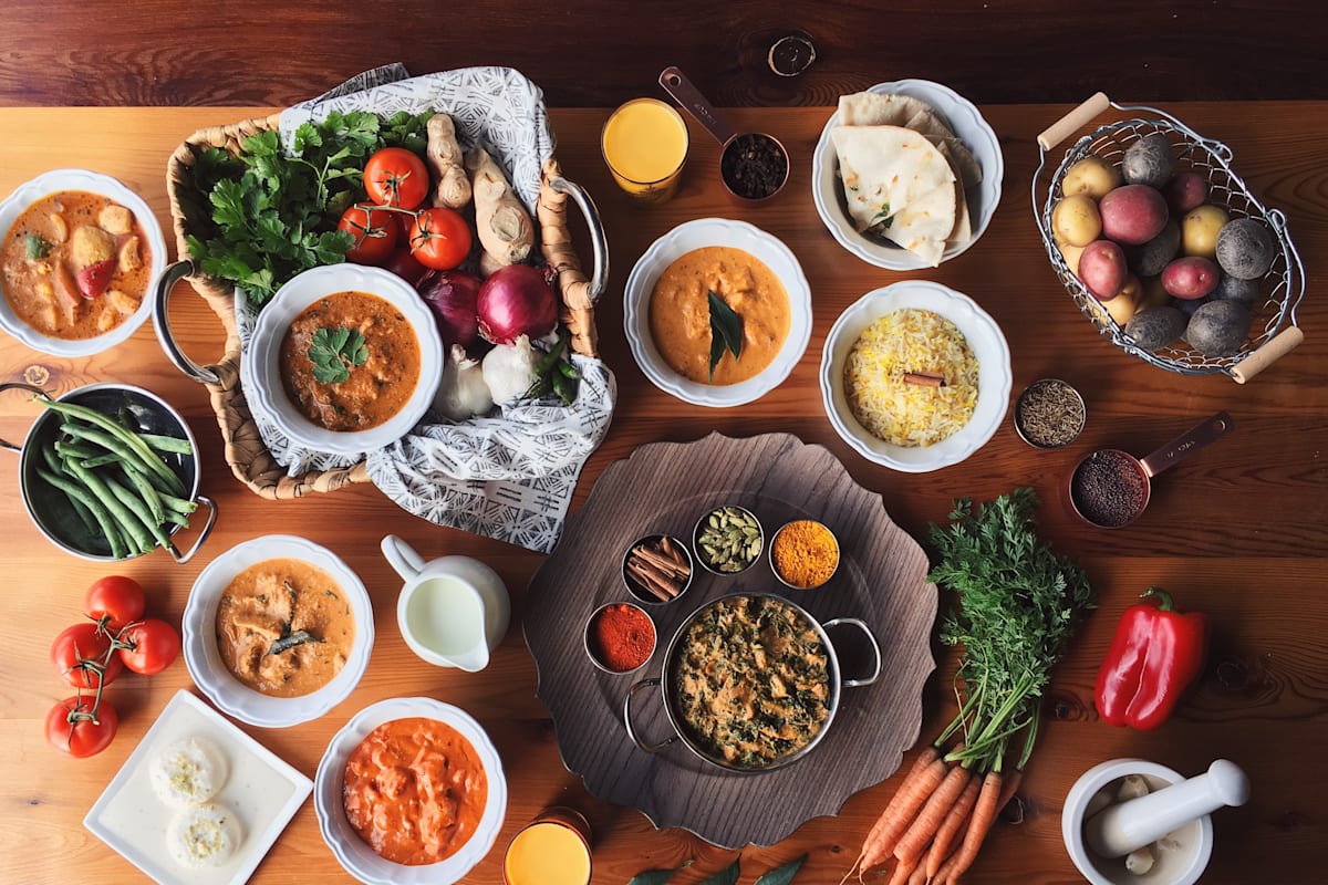 Tikka Shack Indian Grub Delivery Menu | Order Online | 10290 Mill Run ...