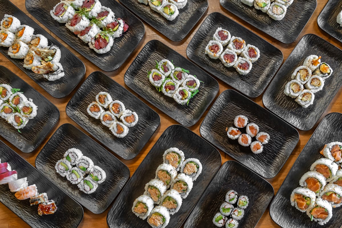 Noble Fish Delivery Menu | Order Online | 45 E 14 Mile Rd Clawson | Grubhub