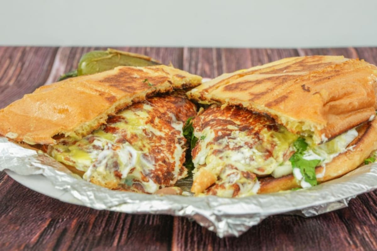 Tacos El Afro Delivery Menu | Order Online | 1499 W Ave N Palmdale ...