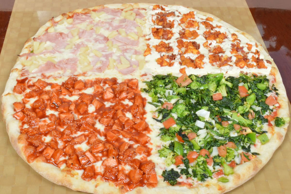 Bella Napoli II Delivery Menu | Order Online | 524 E 240th St The Bronx ...