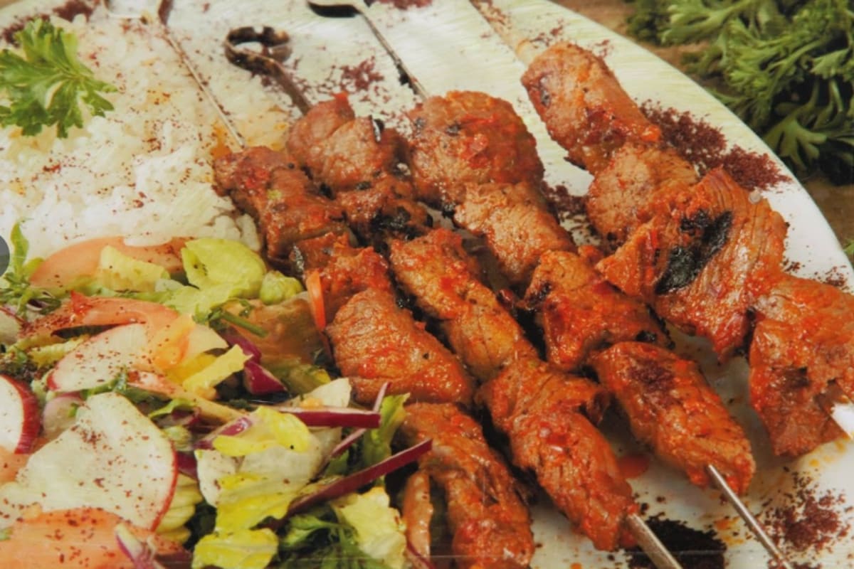 Falafel Town USA Inc Delivery Menu | Order Online | 7410 Amador Valley ...