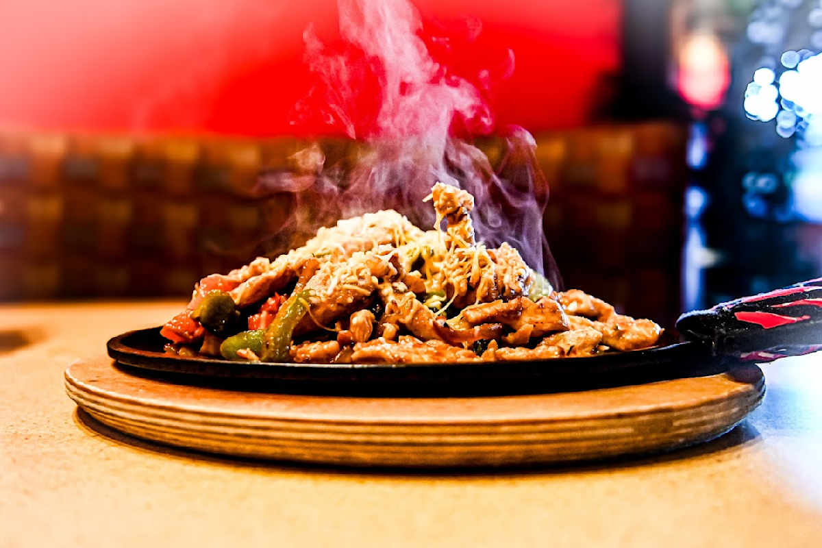 Hot Tamale Mexican Grille - Seymour, CT Restaurant | Menu + Delivery ...