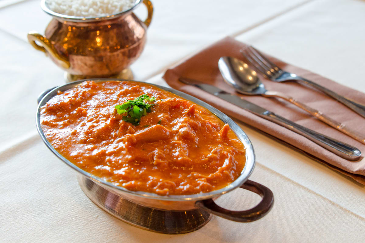 Chicago Curry House - Indian & Nepalese Cuisine Delivery Menu | Order ...