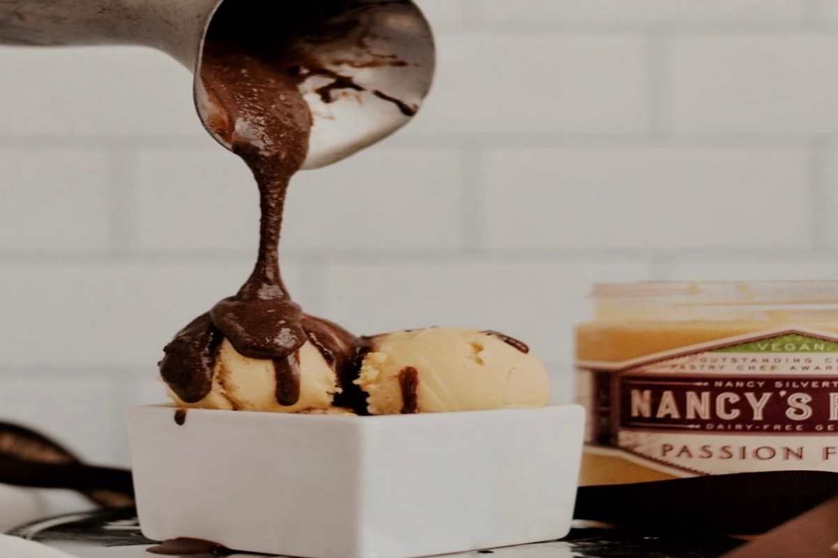 Nancy Silverton’s - Nancy’s Fancy Gelato Delivery Menu | Order Online ...