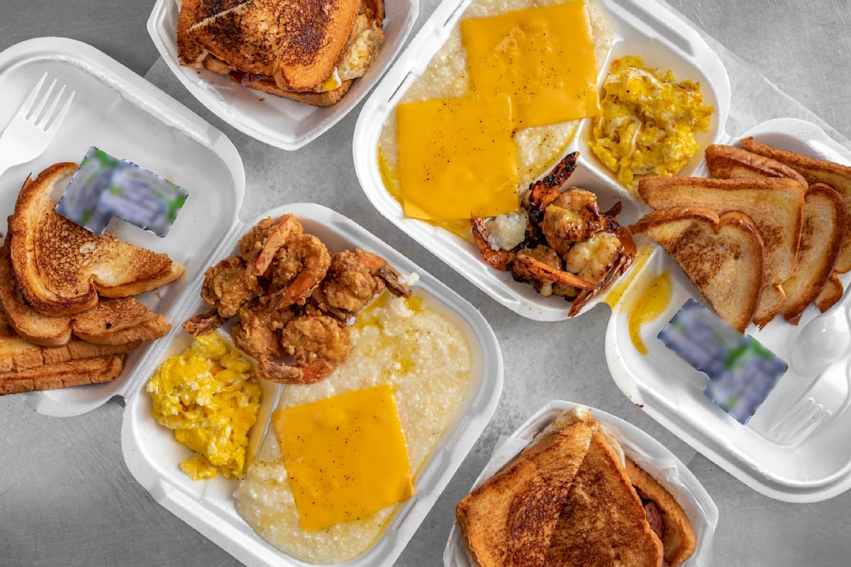 Taaz Deli and Takeout - West Palm Beach, FL Restaurant | Menu ...