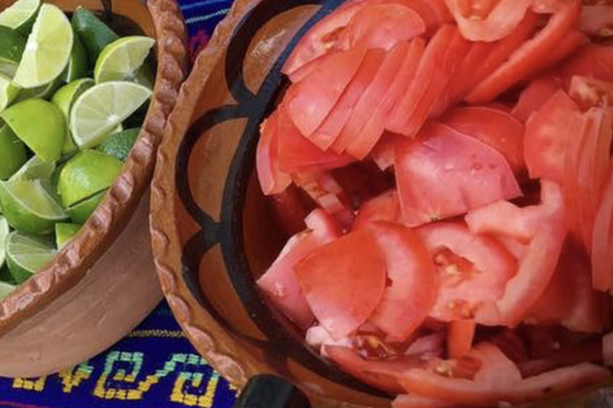 El Chavis Taquizas Delivery Menu | Order Online | 9626 S Pulaski Rd Oak ...