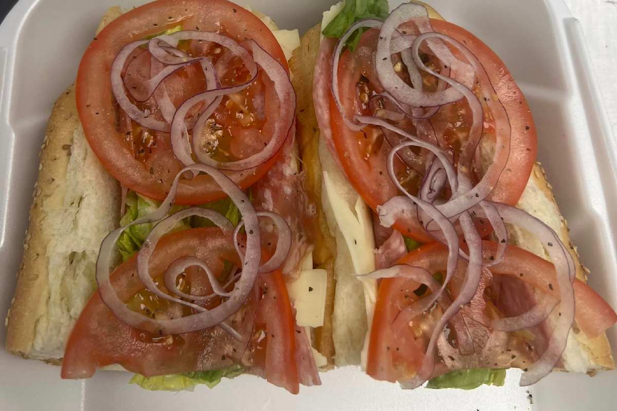 Biscotto’s - Exeter, PA Restaurant | Menu + Delivery | Seamless