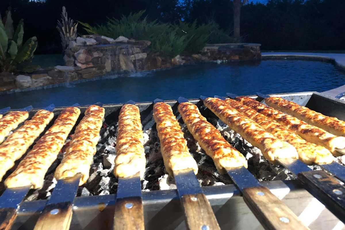 Kebab Uncle Delivery Menu | Order Online | 909 West Spring Creek ...