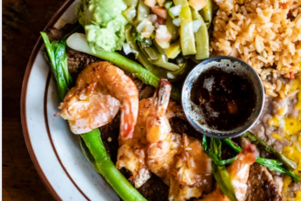 Villa Catrina Delivery Menu | Order Online | 251 N Santa Anita Ave ...