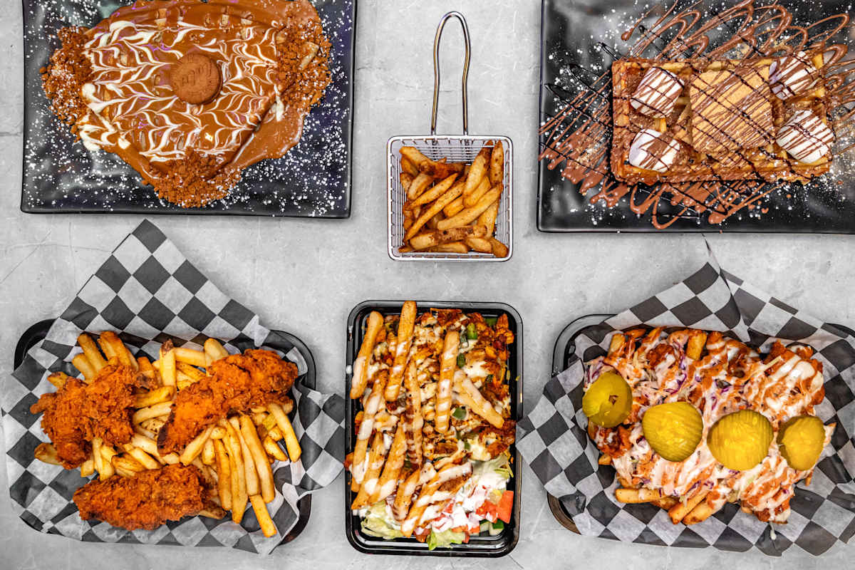 Retro Bites Delivery Menu | Order Online | 1582 US-9 Wappingers Falls ...