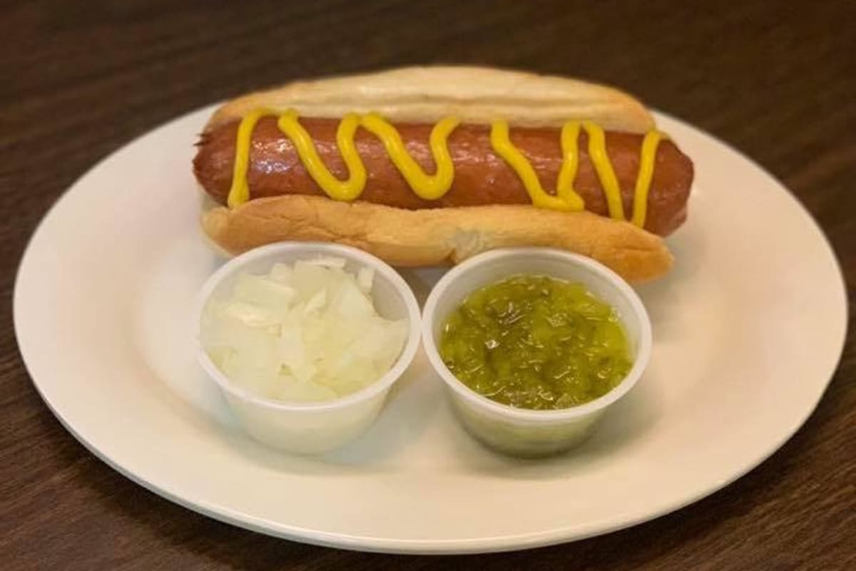 Steamboat Gardens Delivery Menu | Order Online | 1740 Falls Ave ...