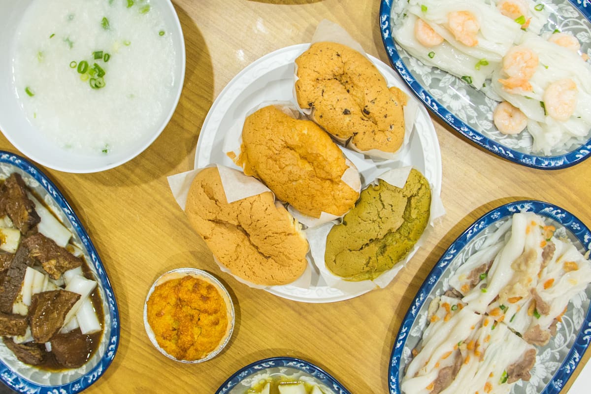 Tonii’s Fresh Rice Noodle Delivery Menu | Order Online | 83 Bayard St ...