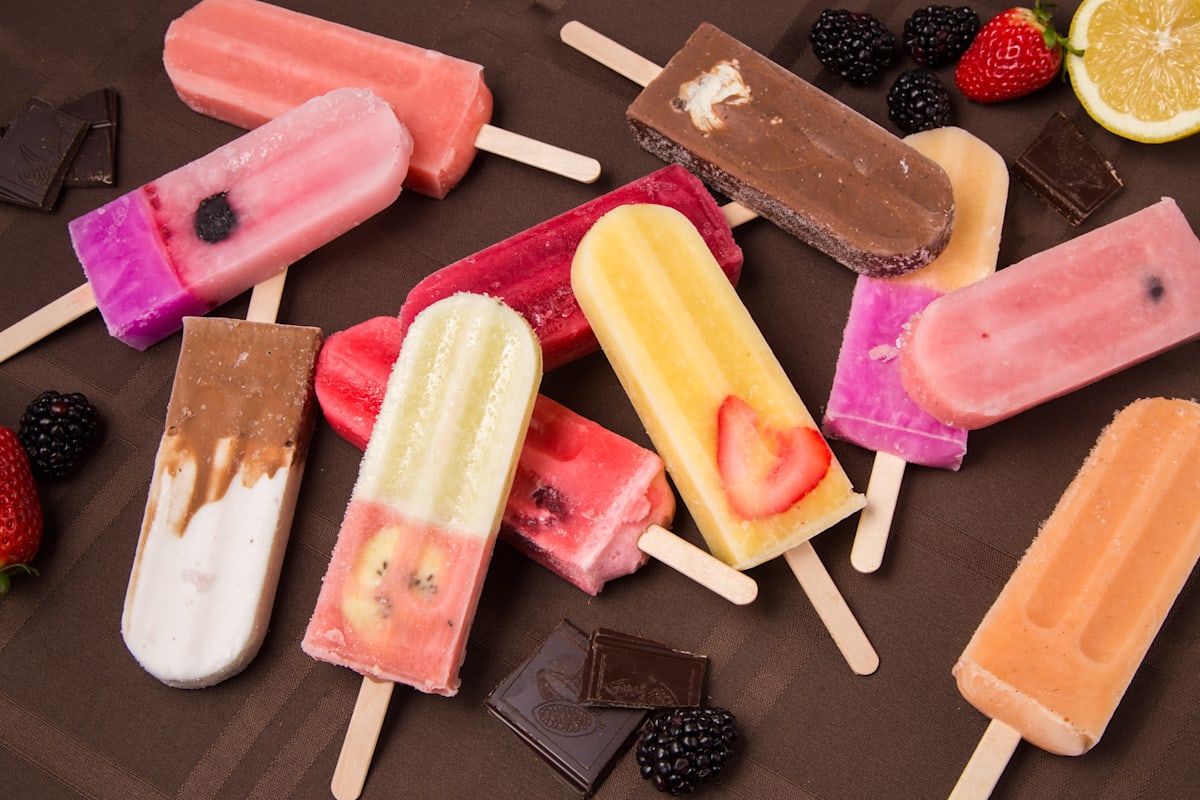 AZ Pops Delivery Menu | Order Online | 5050 N 7th St Phoenix | Grubhub