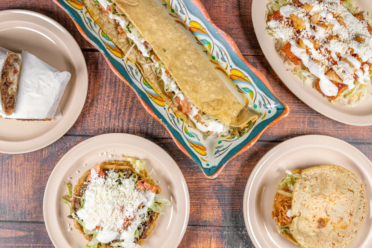 Henry's Tacos Delivery Menu | Order Online | 8420 S 88th Ave Justice ...