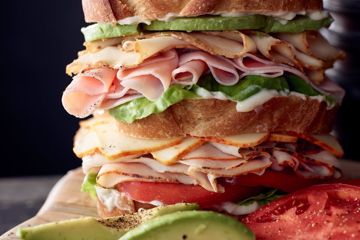 Grace Deli Delivery Menu | Order Online | 180 Lexington Ave New York ...