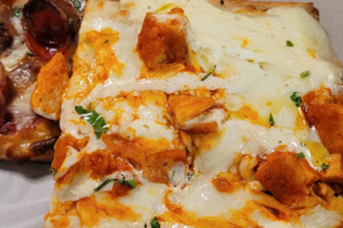 Prova Pizzabar Delivery Menu | Order Online | Grand Central Terminal ...