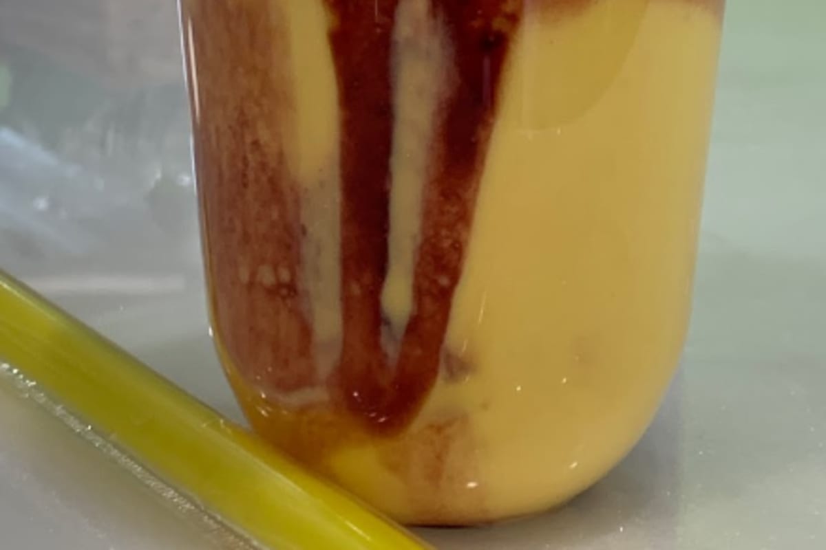 Michi Boba Delivery Menu | Order Online | 43055 Hayes Rd Sterling ...