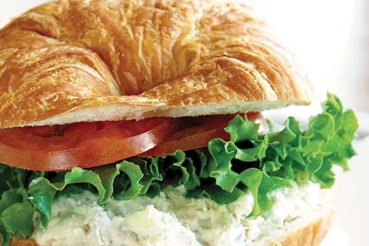 Famous George's Cafe Delivery Menu | Order Online | 3789 North Beach ...