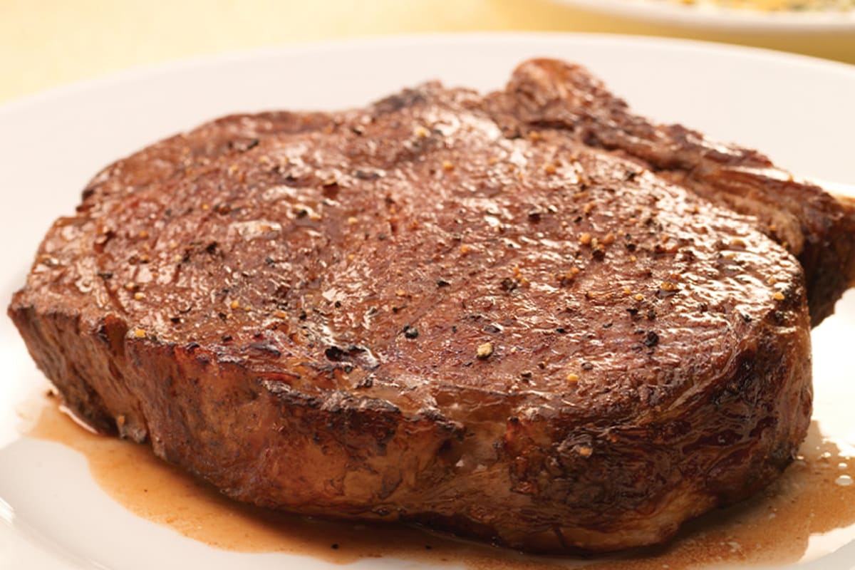 Simms Steakhouse Delivery Menu | Order Online | 11911 6th Ave Golden ...