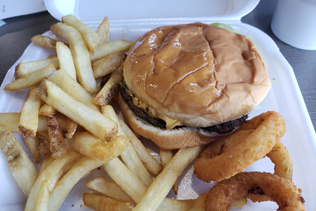 CookOut Delivery Menu | Order Online | 990 St Augustine Rd Valdosta ...