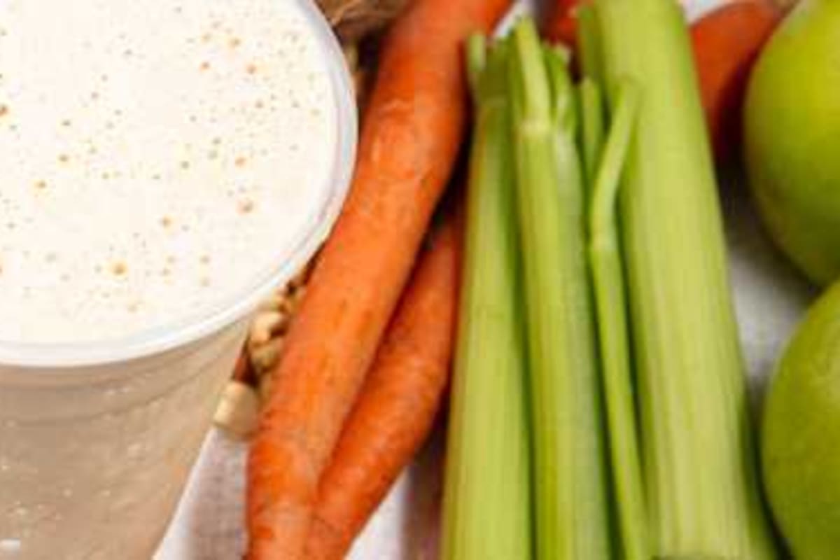 Detroit Juice Delivery Menu | Order Online | 30195 Mound Rd Warren ...