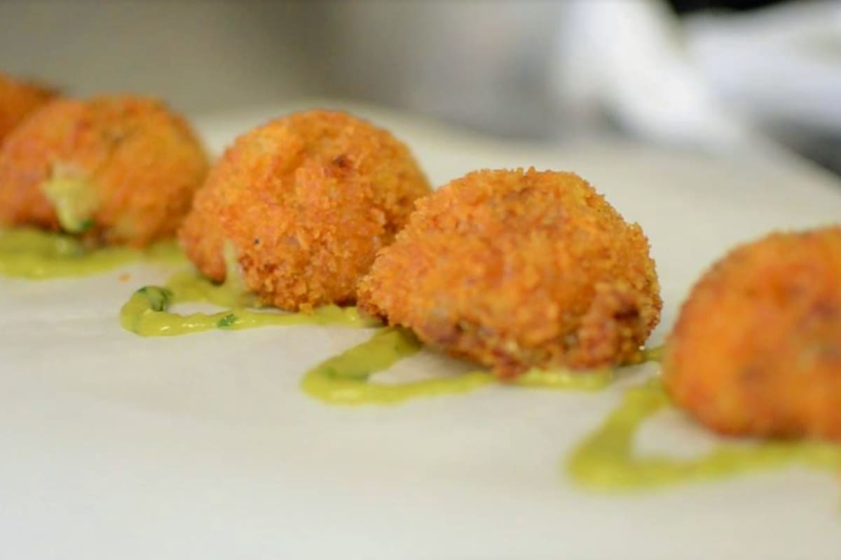 BOCA by Chef Maria Mazon Delivery Menu | Order Online | 533 N 4th Ave ...