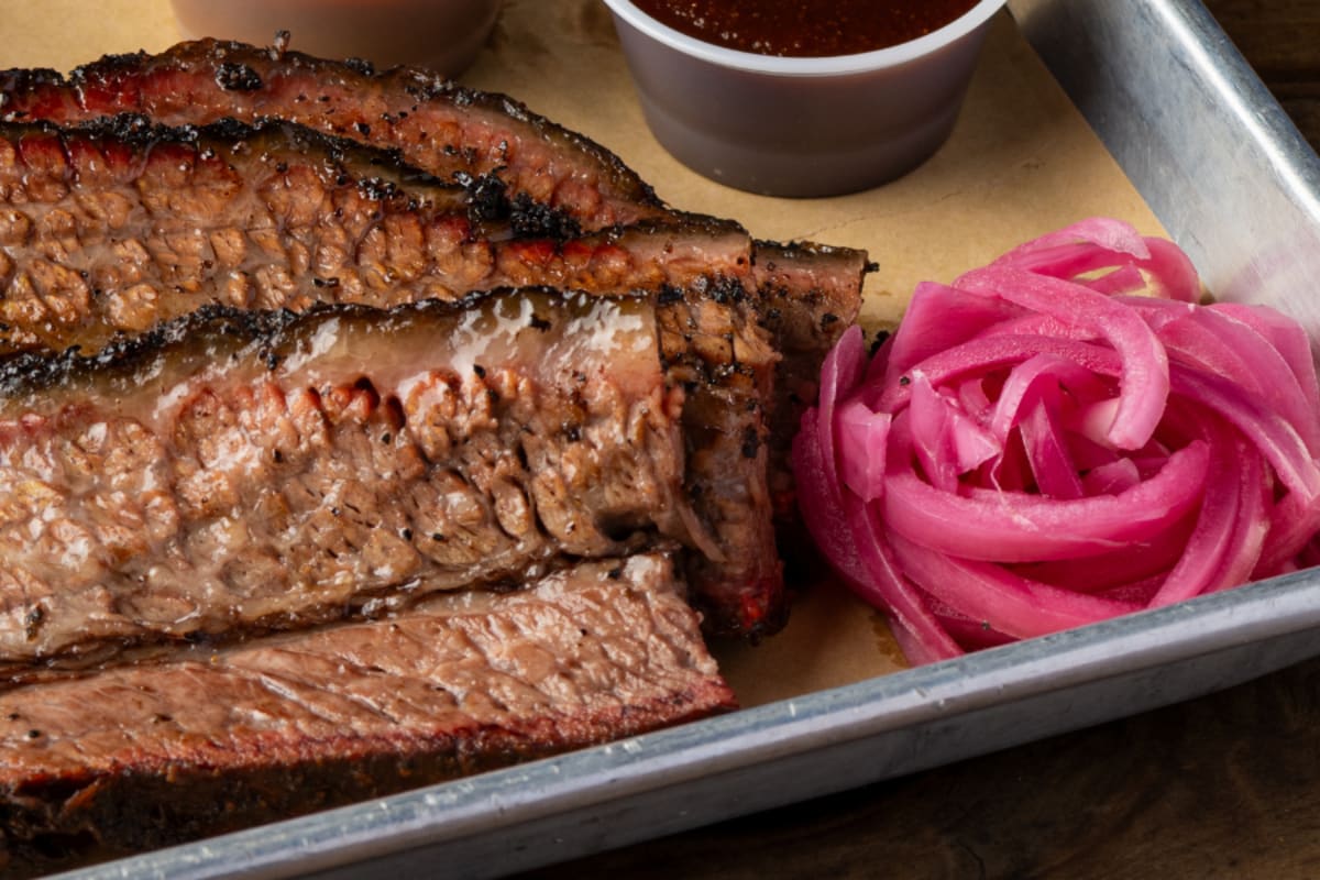 AC BBQ Delivery Menu | Order Online | 10250 Santa Monica Blvd Los Angeles | Grubhub