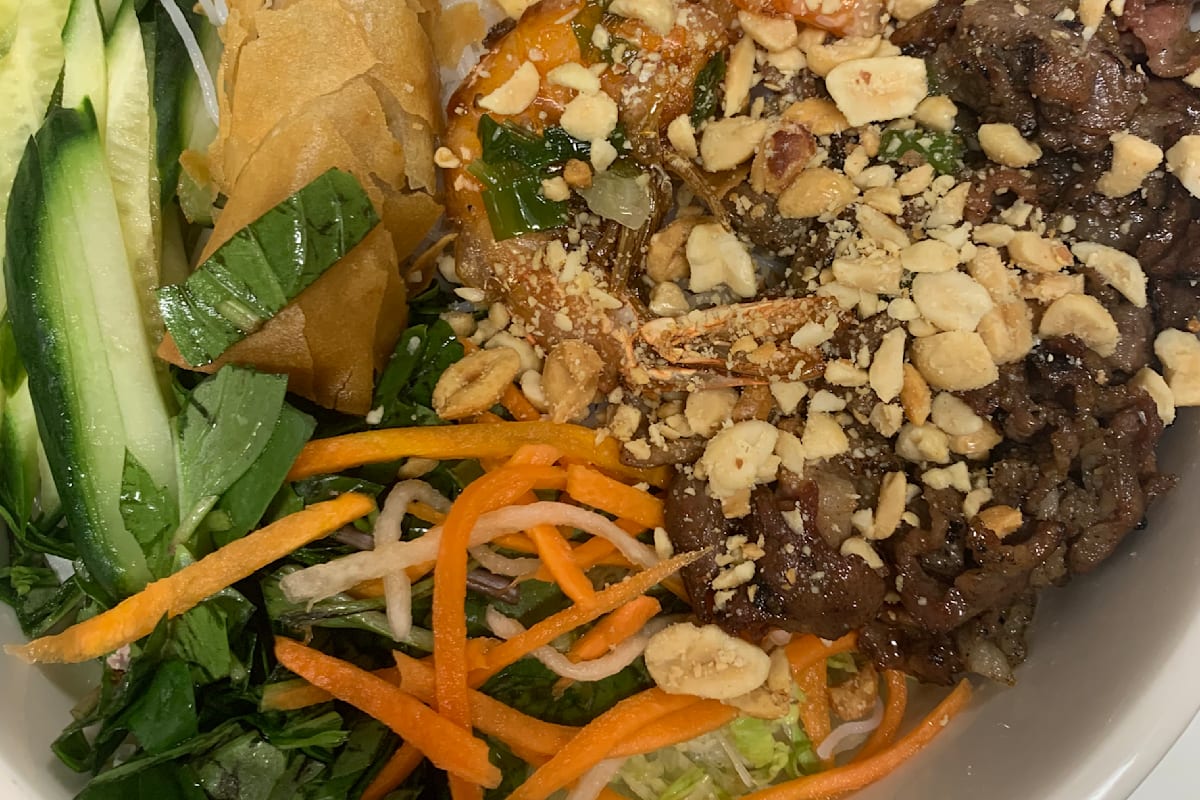 New Pho Restaurant Delivery Menu | Order Online | 13 Broad St Nashua ...