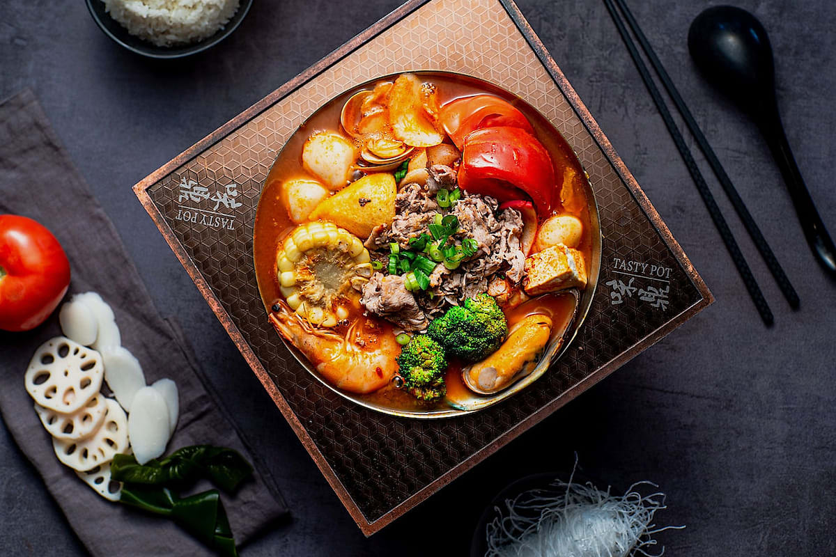 Tasty Pot Delivery Menu | Order Online | 3179 Mallett Rd D'Iberville ...