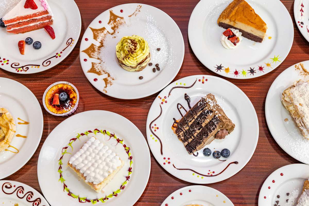 Pink Bites Delivery Menu | Order Online | 2287 Westchester Ave Bronx ...