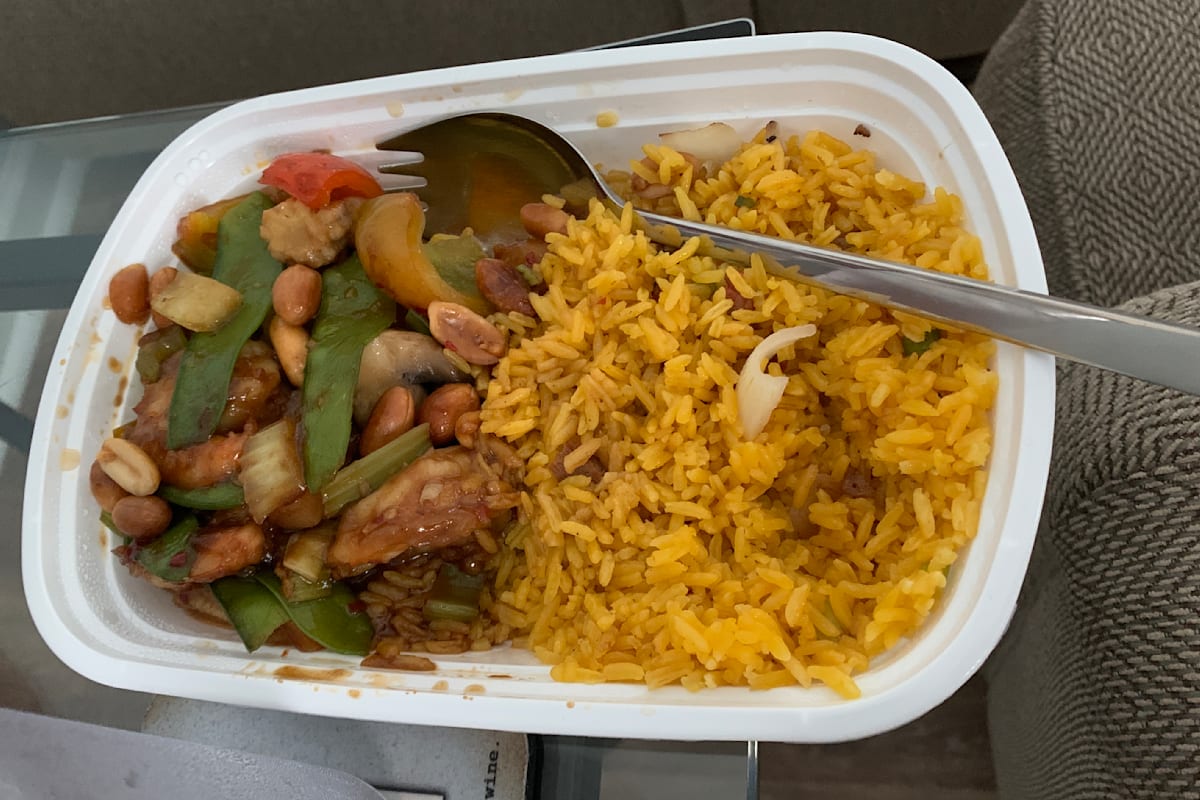 Golden Kitchen Chinese Restaurant Delivery Menu | Order Online | 820 ...