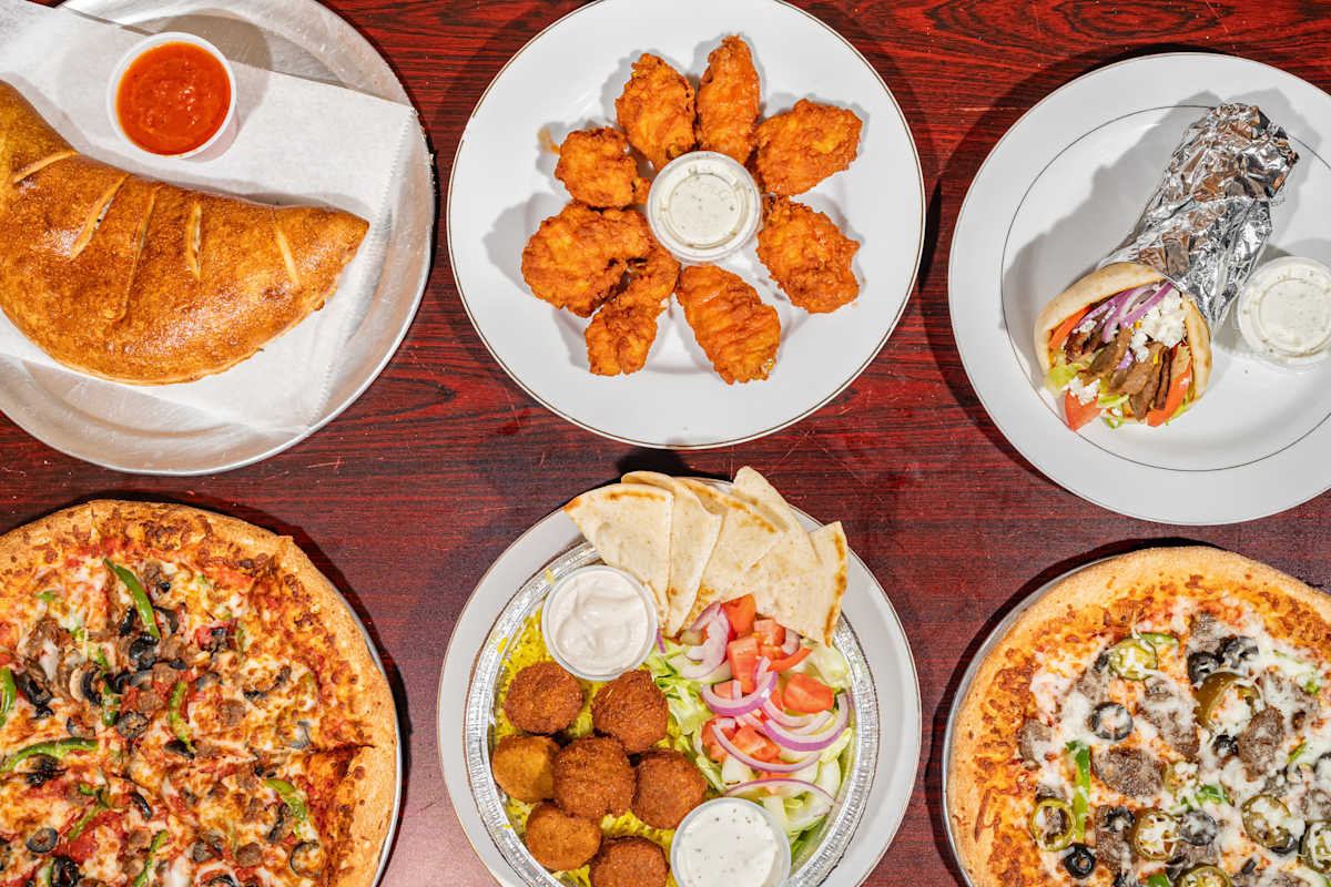 Chico Halal Food Restaurant Delivery Menu | Order Online | 2245 ...