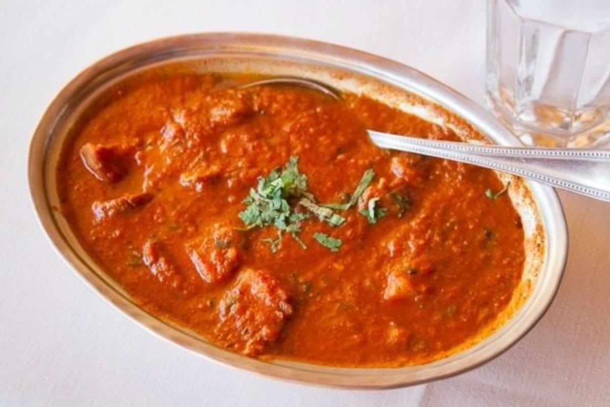 India's Curry Place Delivery Menu | Order Online | 311 N Virgil Ave Los ...