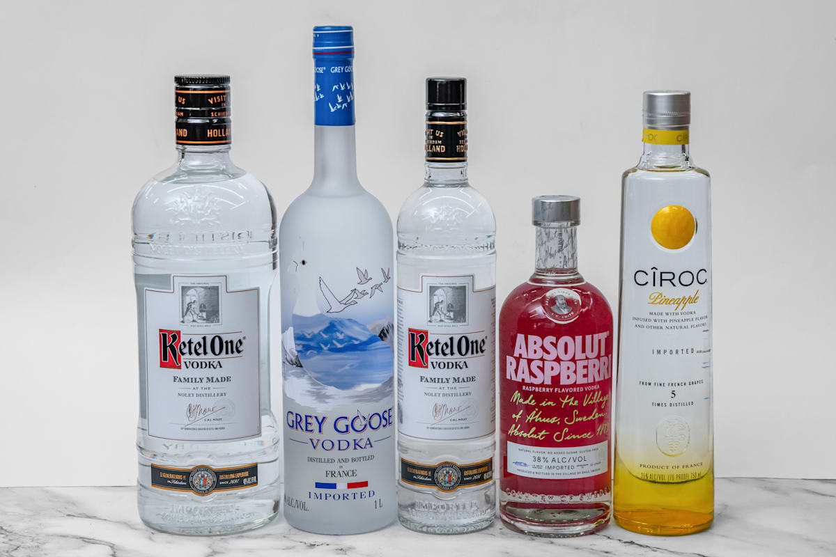 Diamond Liquors Delivery Menu | Order Online | 10377 Royal Palm Blvd ...