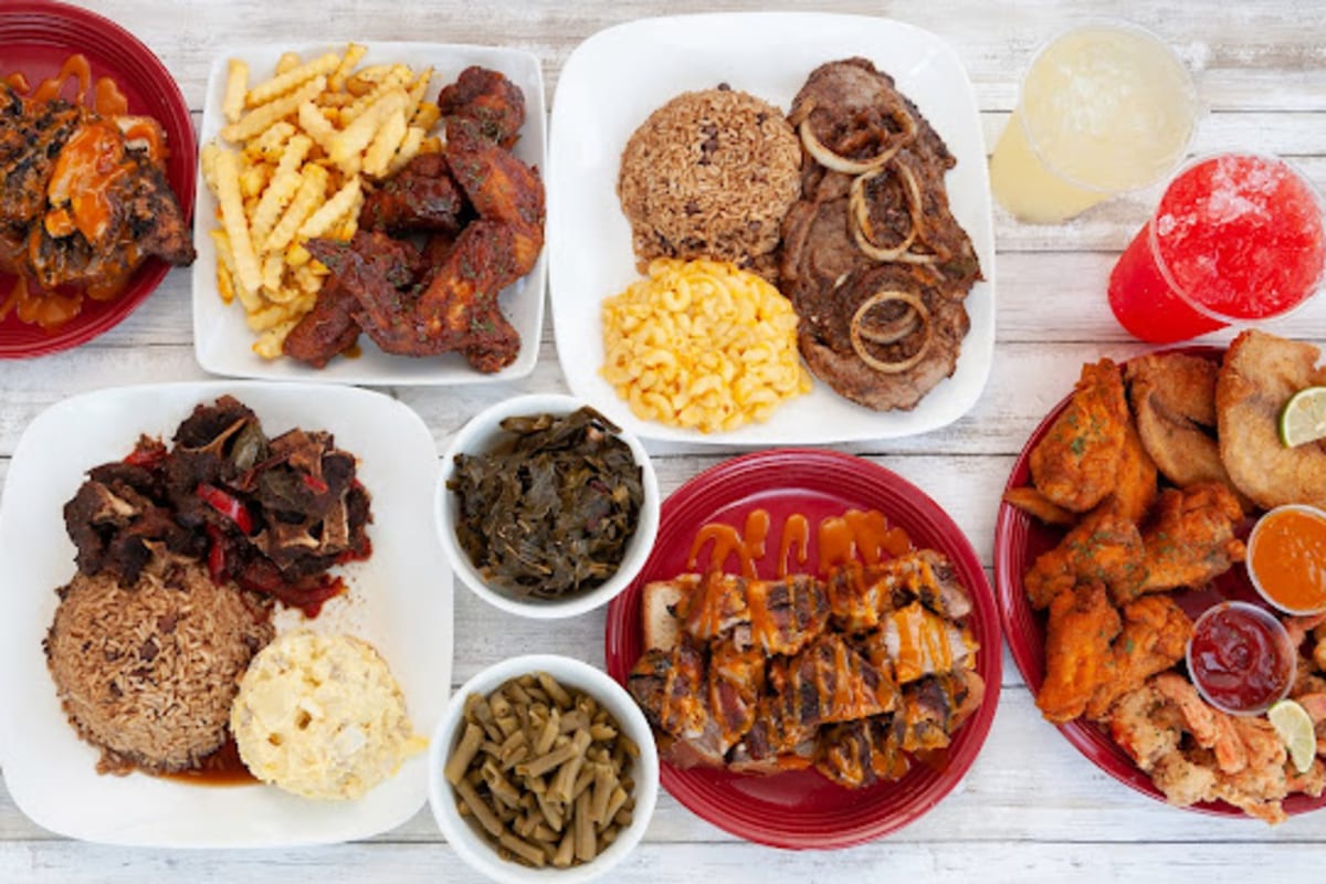 Brother and Sisters BBQ Pit Delivery Menu | Order Online | 4530 NW 27th ...