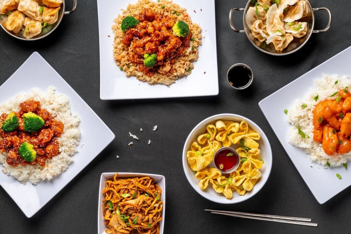 Chinese Food Middleton Wi
