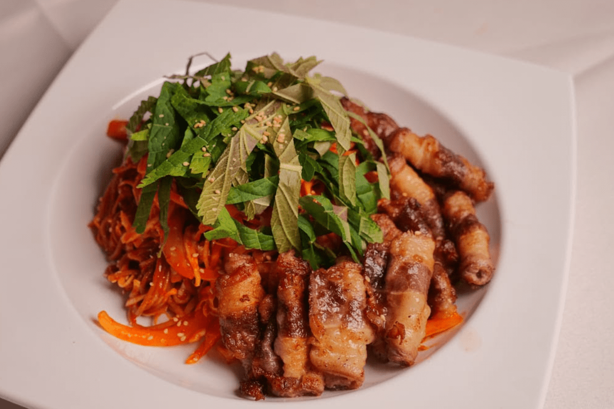 Chi Chi Ktown Delivery Menu | Order Online | 610 S Berendo St Los Angeles | Grubhub