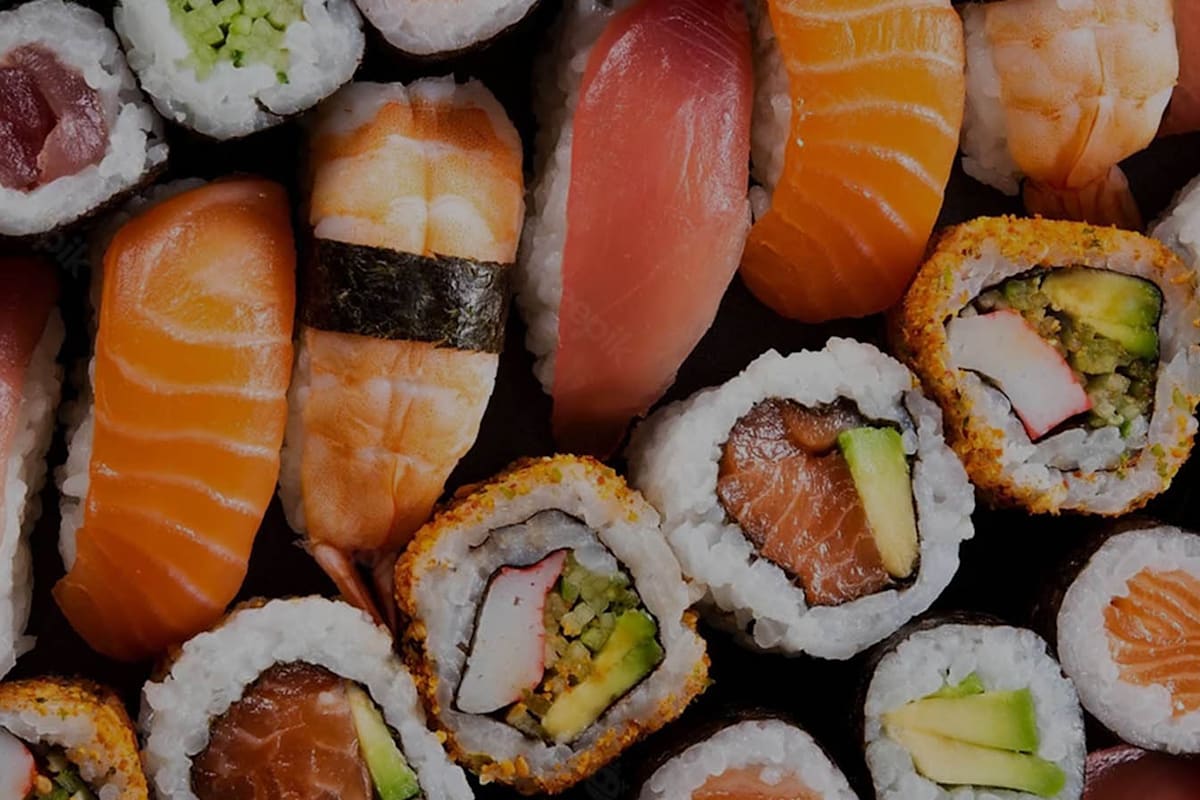 Kome Asian Buffet & Bar Delivery Menu | Order Online | 3515 Monongahela ...