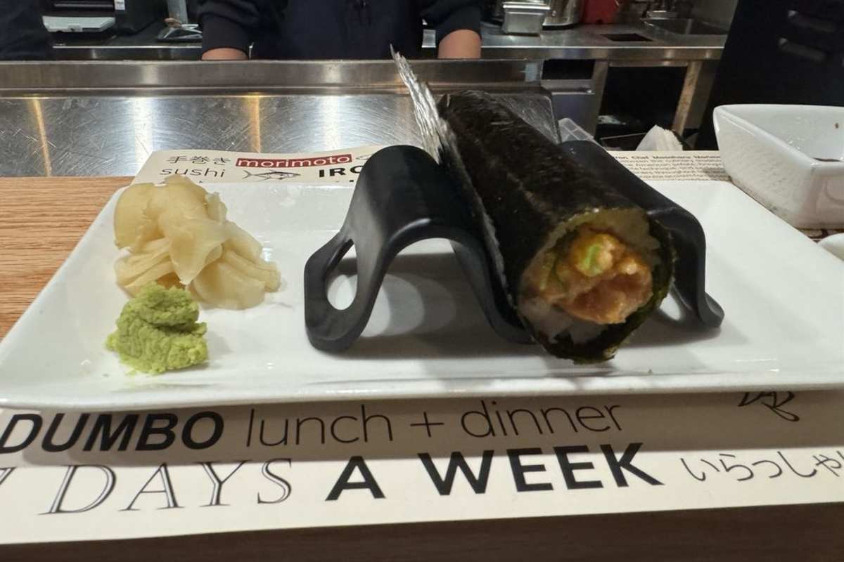 Mori Mori - Time Out Market Delivery Menu | Order Online | 55 Water ...