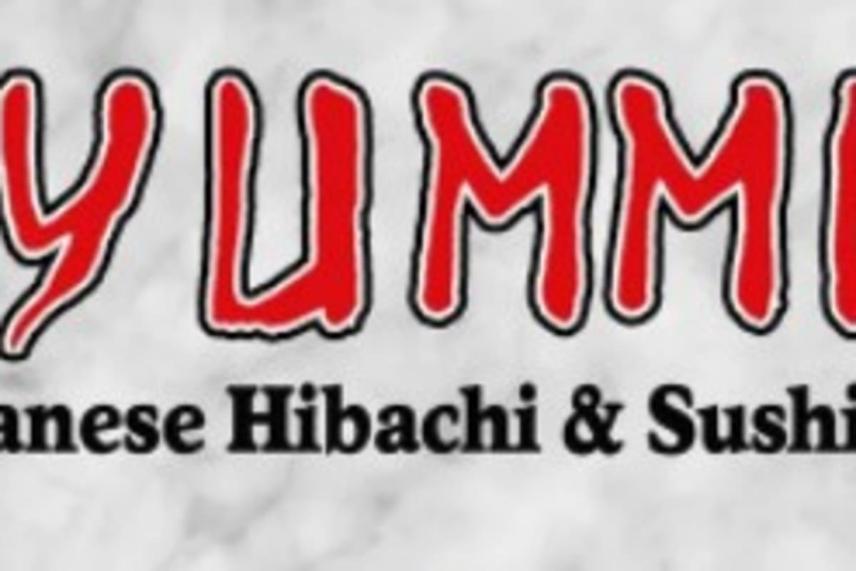Yummi Japanese Hibachi & Sushi - Clemson, SC Restaurant | Menu ...