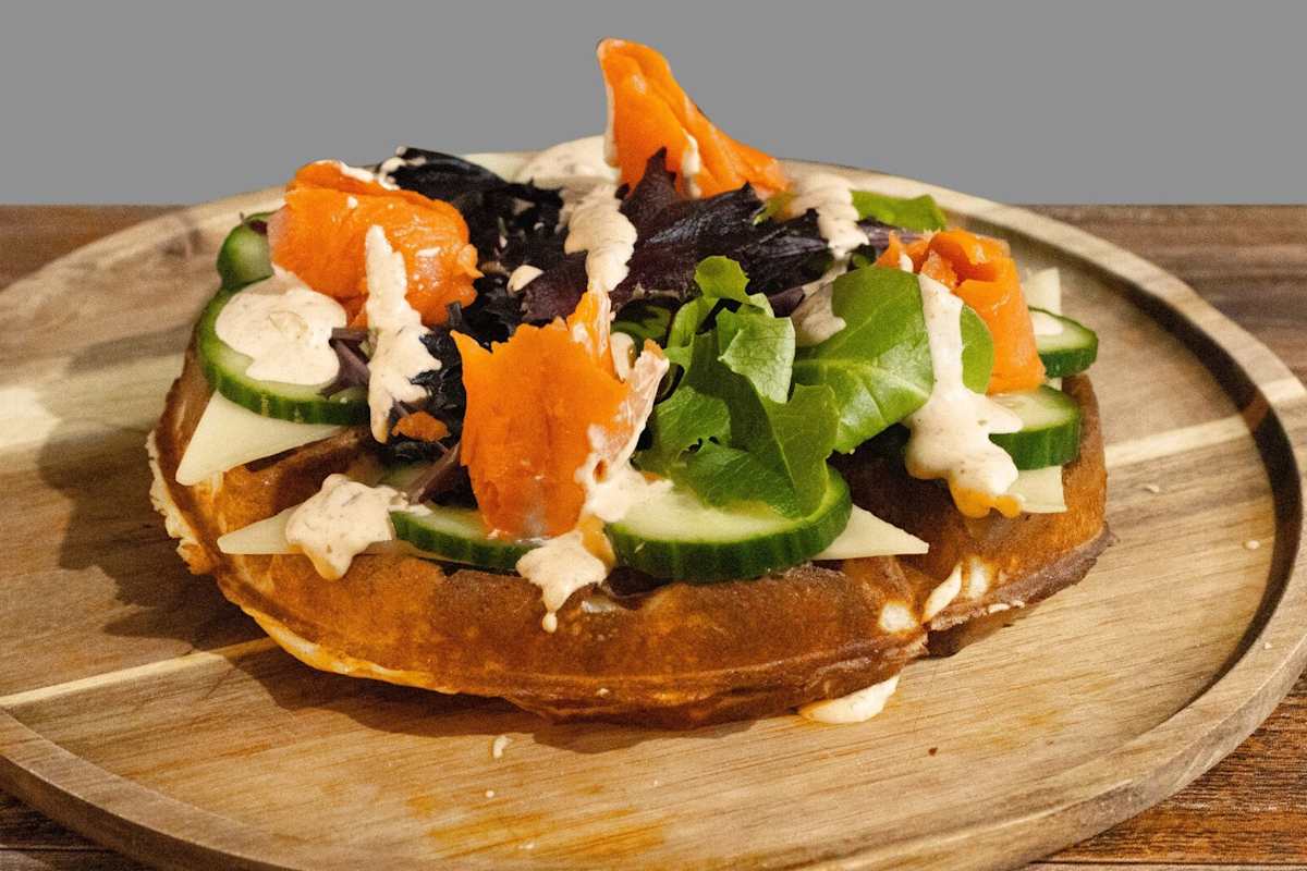 Scorpio Cafe Delivery Menu | Order Online | 4754 University Way NE ...